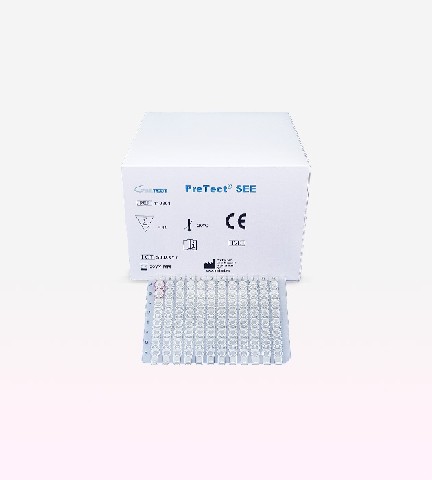 Products PreTect HPV E6 E7 MRNA Products PreTect HPV E6 E7 MRNA